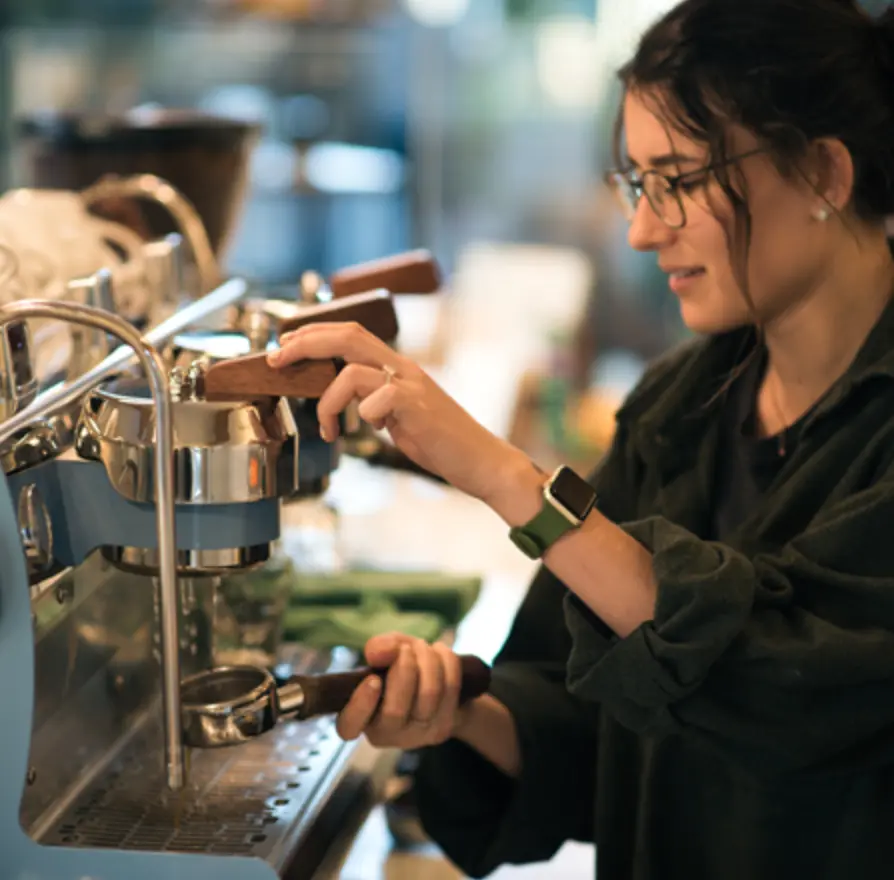 Coffee & Juice Bars - Old Town Scottsdale