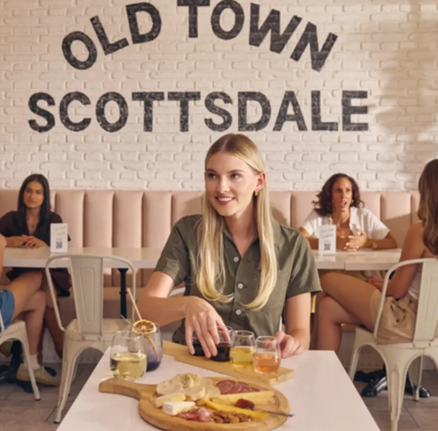 Culinary Trails - Old Town Scottsdale