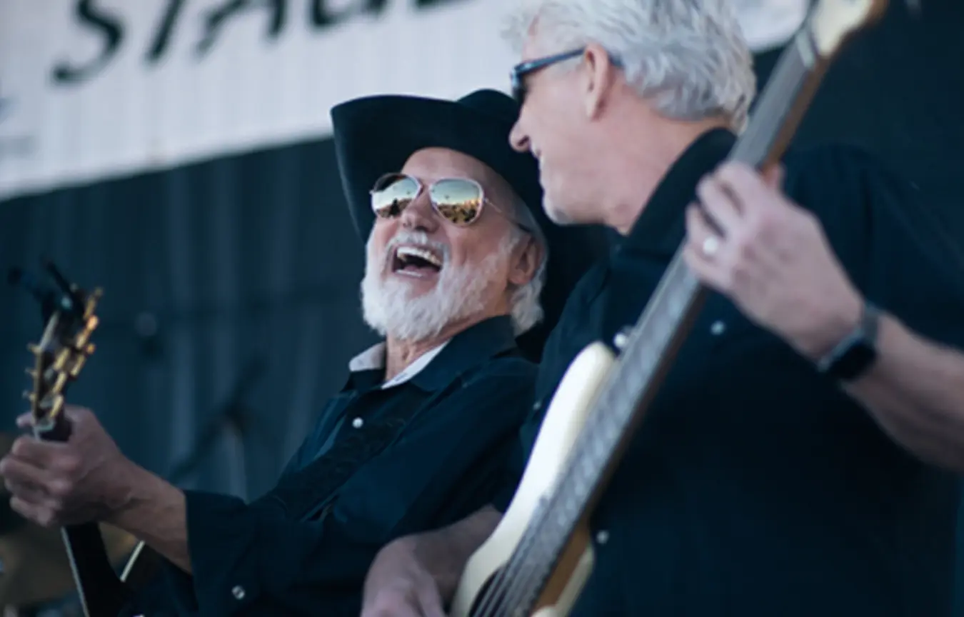 Western Week - Old Town Scottsdale