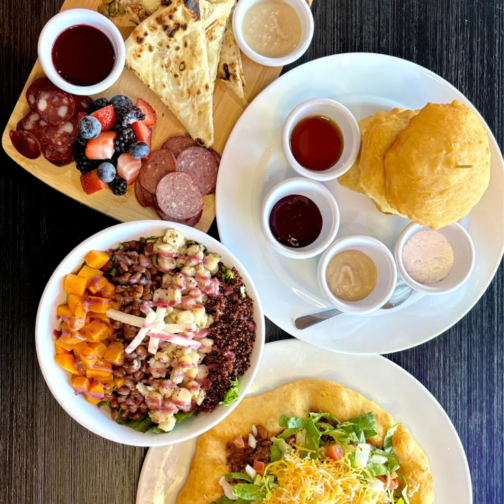 Brunch & Boots - Old Town Scottsdale